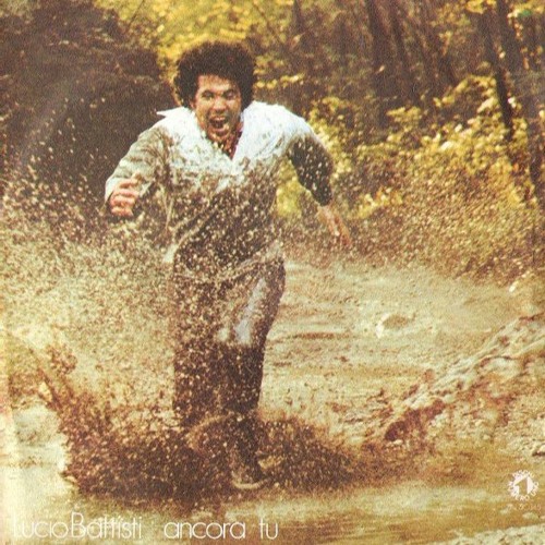 Stream Lucio Battisti - Ancora Tu ( Alex Gatta 2k16 Remix ) by Alex ...