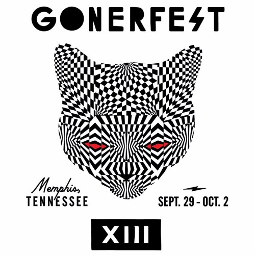 Stream Goner Records | Listen to GONERFEST 13 MIXTAPE playlist online ...