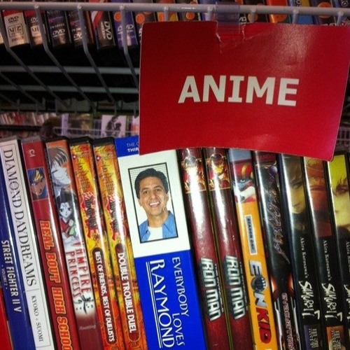 Stream Everybody Loves Raymond Theme Song (TRAP REMIX) by Yung Måth ...