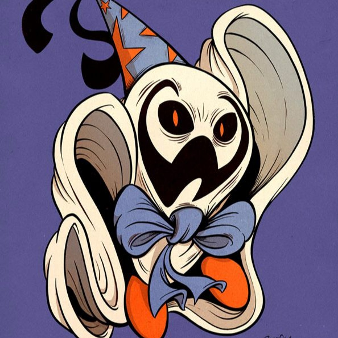 Stream Doopliss Theme - Paper Mario - The Thousand - Year Door by ...