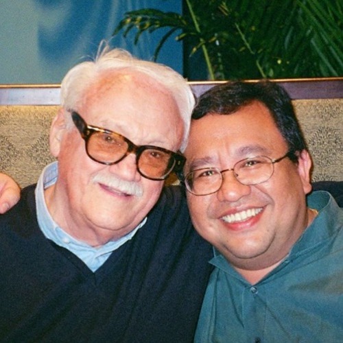 Stream A Ghost Of A Chance - Jeremy Monteiro with Toots Thielemans ...