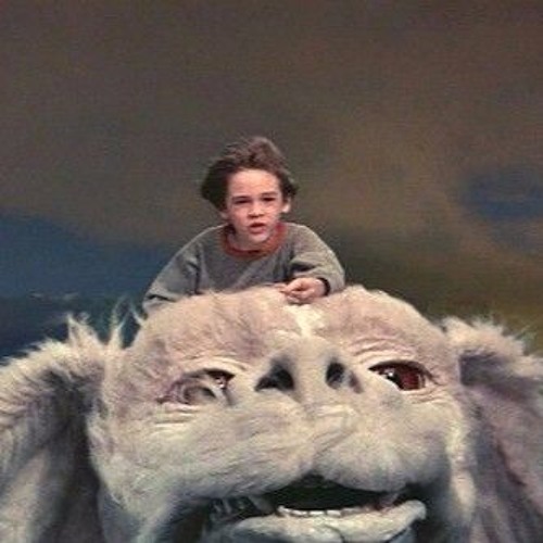 Stream Never Ending Story (theme song from the movie) by Tim Blutstein ...