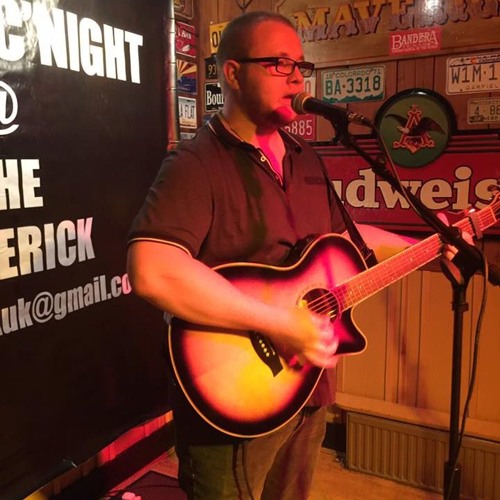 Stream When I'm gone - Tom Plant Cover by Tom plant | Listen online for ...