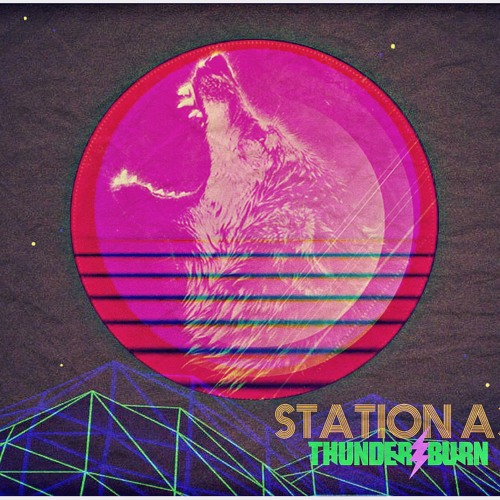 Stream Colors (Thunder Burn Bandcamp FREE DOWNLOAD ) by STATION A3 ...
