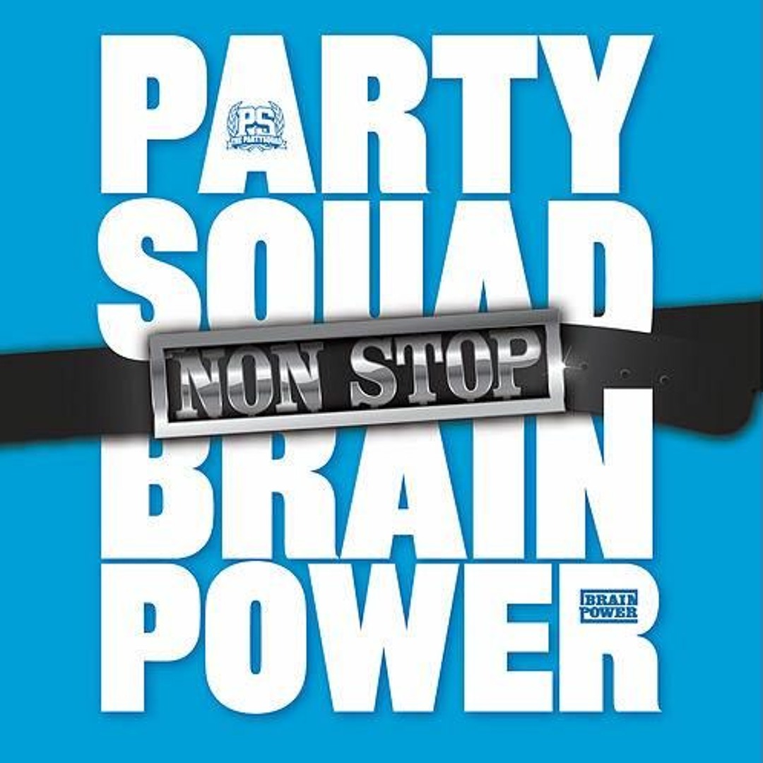 Stream Pyrut - Non Stop by Pyrut | Listen online for free on SoundCloud