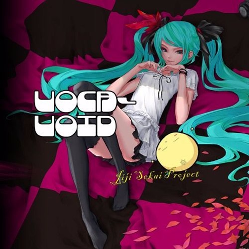 Stream Hatsune Miku - World Is Mine (VOCA-VOID X Love Drip Remix) by VOCA-VOID | Listen online ...