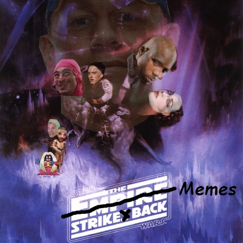 Stream It's Time To Stop | Listen to Episode V: The Bad Memes Strike ...