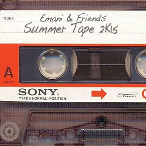 Stream Emani_ | Listen to Hall of Fame playlist online for free on ...