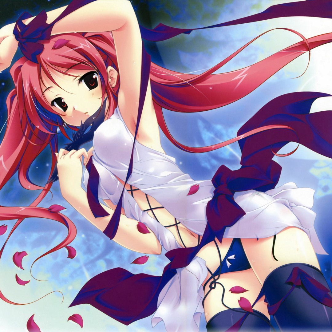 Stream Zuzanna Prystupa | Listen to nightcore playlist ♡! playlist online for free on SoundCloud