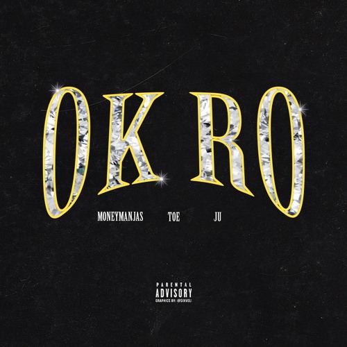 Stream Ok Ro ft. Toe & Ju by MoneyManJas | Listen online for free on ...