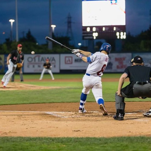 Stream episode Daniel Bick 1st Home Run of the season makes it 5-1 by ...