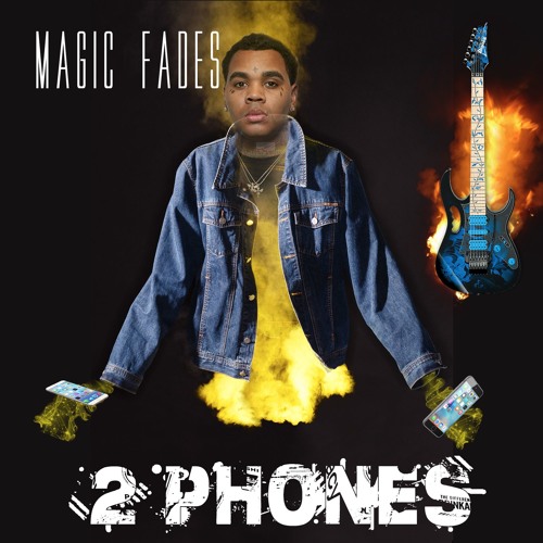 Stream II PHONES (MAGIC FADES RMX) by MAGIC FADES | Listen online for ...