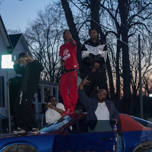 Stream R.U.G.-Star Strutted by Type III Music, LLC | Listen online for ...