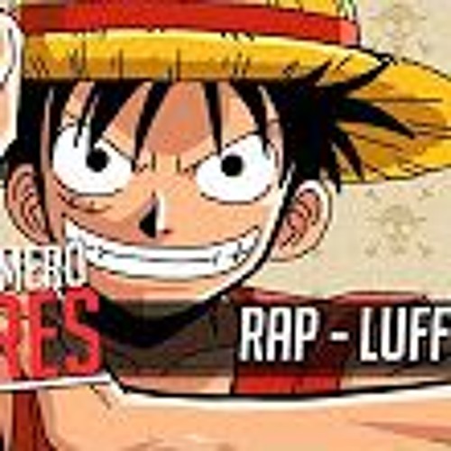 Stream Rap N3 - Luffy (One Piece) (1280x720).MP4 by TIU M4ST3R | Listen ...