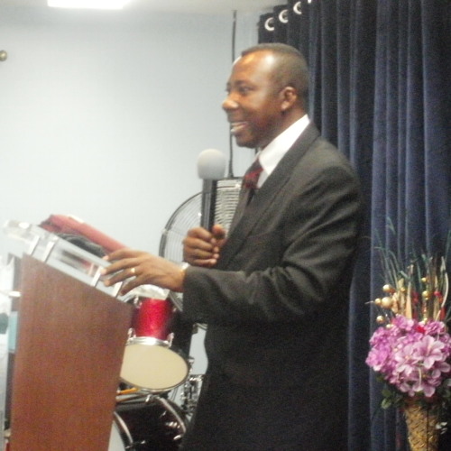 Stream Rev. Dr. Baiden, Stephen's show - Dare To Be A Noah 10-14-12 ...