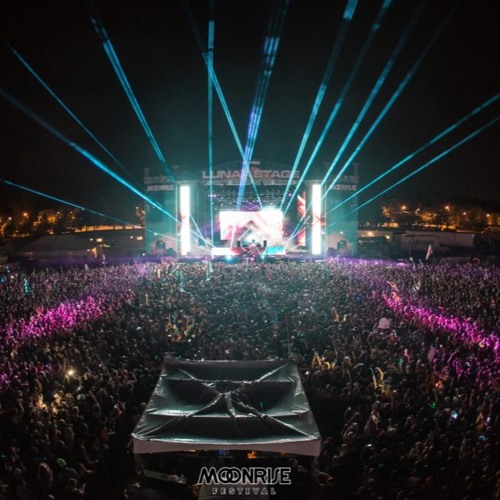 Stream roo505 | Listen to Rave On playlist online for free on SoundCloud