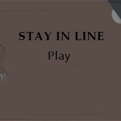 Stream Stay In Line - Main Menu Theme by Eric Mazille | Listen online ...