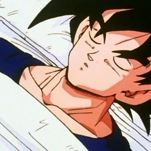 Stream Goku Sleeping (Dragon Ball Z) by MARDAMACE | Listen online for ...