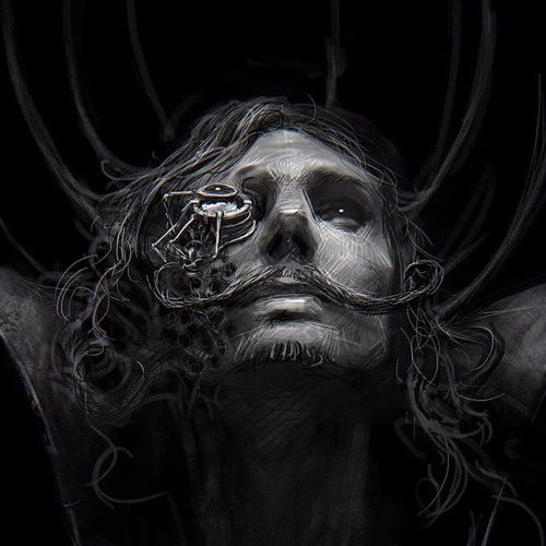 Stream Menace by Aleksander Vinter | Listen online for free on SoundCloud