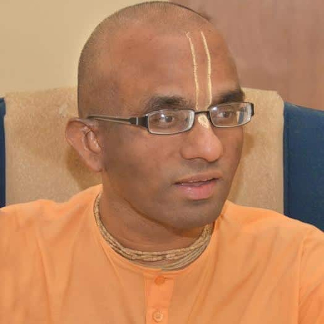 Stream Chaitanya Charan Prabhu Bhagavad Gita 11 - 10 -First Impression ...