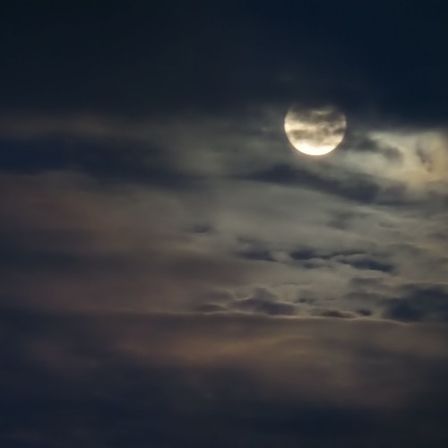 Stream Night Clouds by DEIVETImusic | Listen online for free on SoundCloud