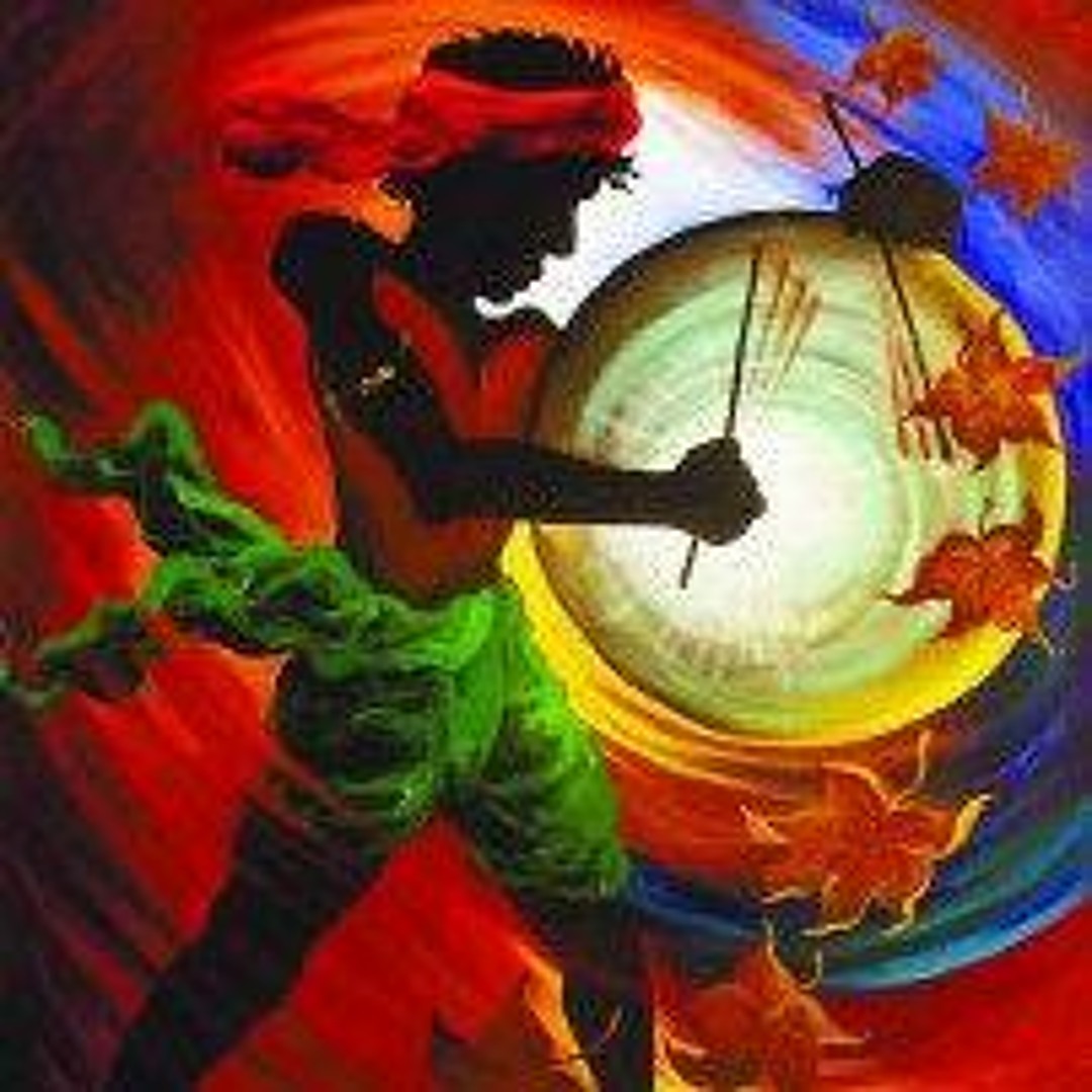 Stream sriramk152 | Listen to Collection of Ancient Instrument "Parai ...