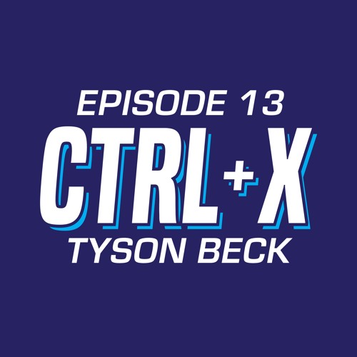 Stream Tyson Beck talks plagiarism, what it is like being a role model ...