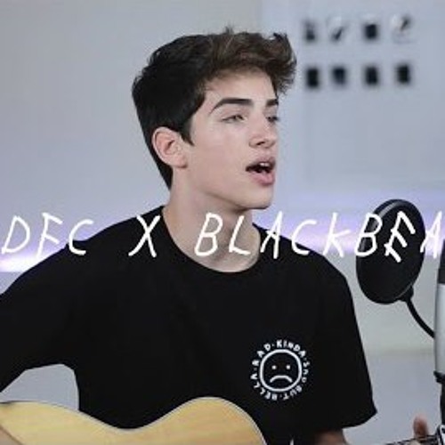 Stream Blackbear - Idfc (Cover by Manu Rios) by 5278aeiou | Listen ...