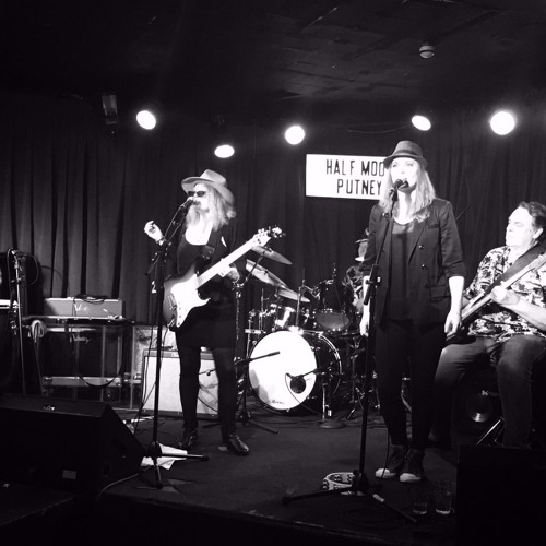 Stream Rebecca Brindle-Scala | Listen to 8 Woodstock playlist online ...