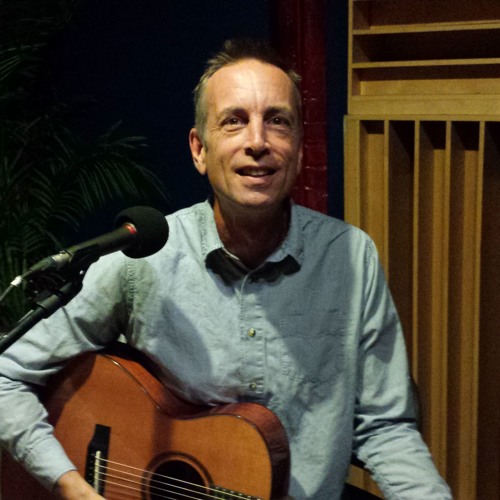 Stream I See Sunlight by Paul Eddy by Center Stage KPOV | Listen online ...