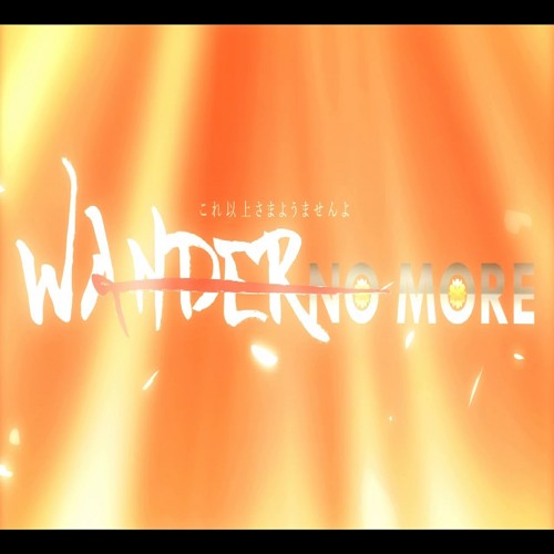 Stream Trailer PV - Wander No More by Lemmonias | Listen online for ...
