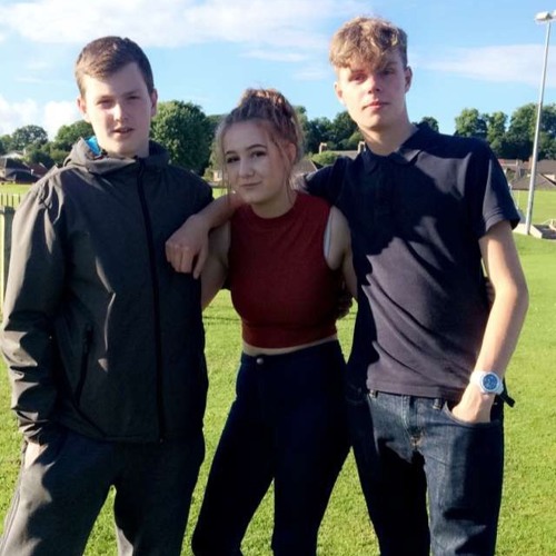 Stream 👑Aimee Kerr👑 | Listen to Weekend playlist online for free on ...