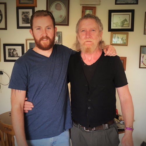 Stream Dave Quirke & Dinny Quirke - Just Breathe by "Dave Quirke ...