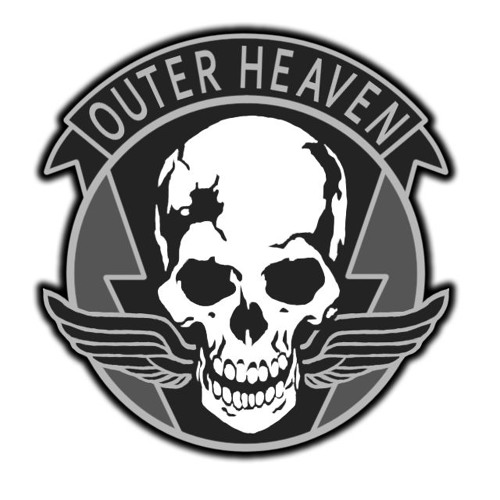 Stream Metal Gear Solid V: The Phantom Pain - FOB Menu by Rogue Coyote ...