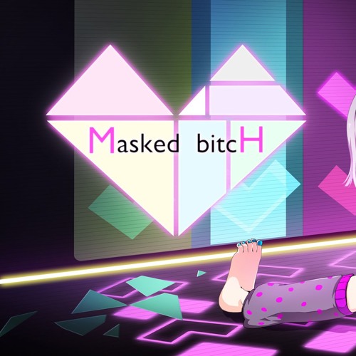 Stream 【Mi Asami】Masked BitcH by Mewchii | Listen online for free on ...