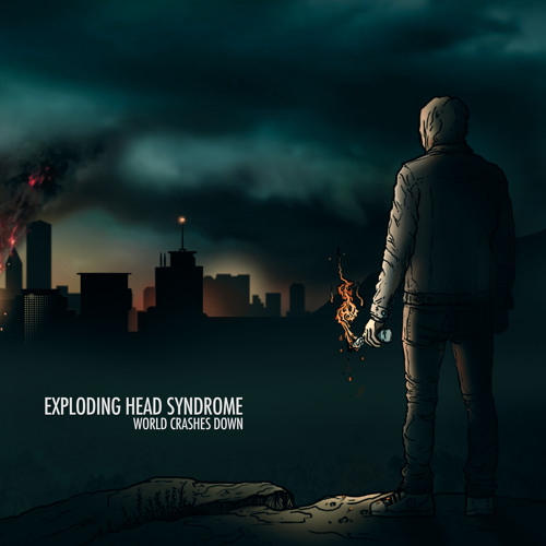 Stream Invincible by Exploding Head Syndrome | Listen online for free ...