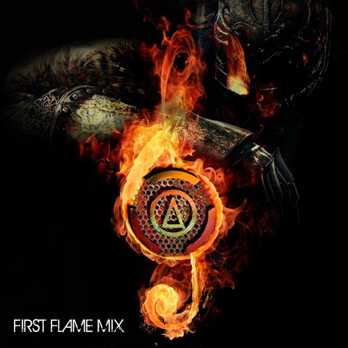 Stream First Flame mix by Affirmation Dj | Listen online for free on ...