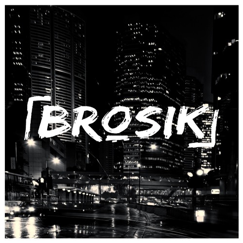 Stream Calvin Harris & Disciples | How Deep Is Your Love (BROSIK Remix ...