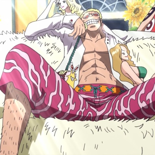 Stream One Piece Plug by ZODIAC DISCIPLE | Listen online for free on ...