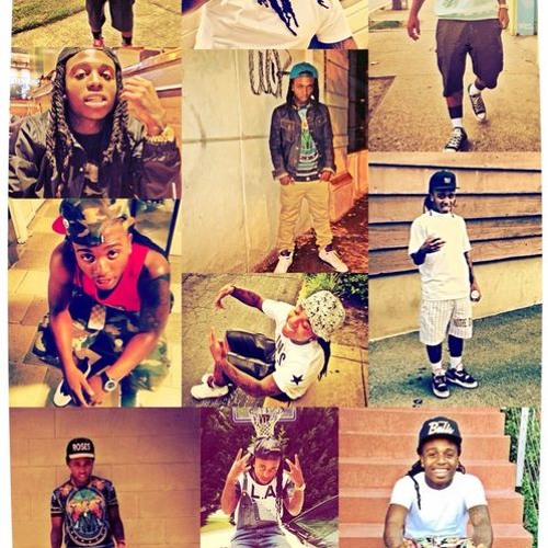 Future Baby Mama Jacquees