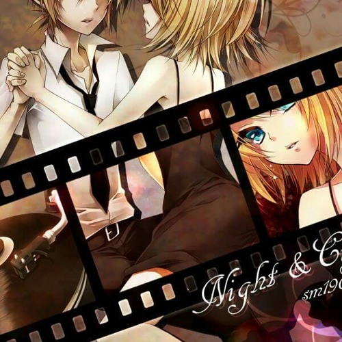 Stream Night and Cigarettes - Rin and Len Kagamine by YouDream Estevez ...