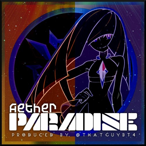 Stream @ThatGuyBT4 - Aether Paradise [Pokemon Sun And Moon OST - Aether ...