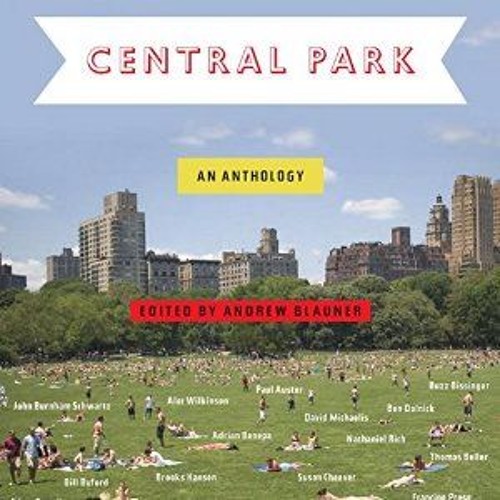 Stream "The Colossus of New York" by Colson Whitehead | by The National ...