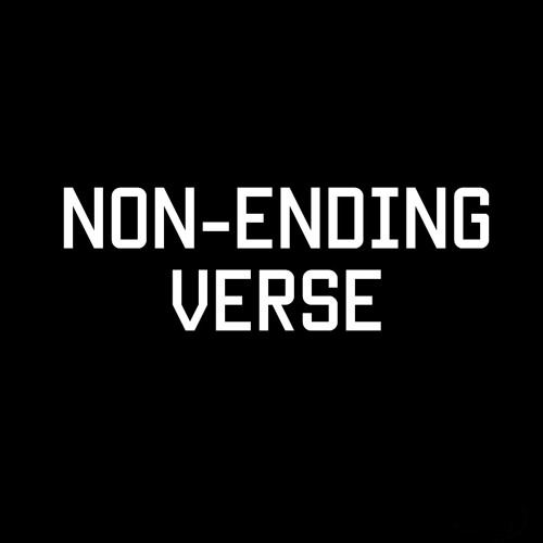Stream Non-ending Verse by Ethan | Listen online for free on SoundCloud