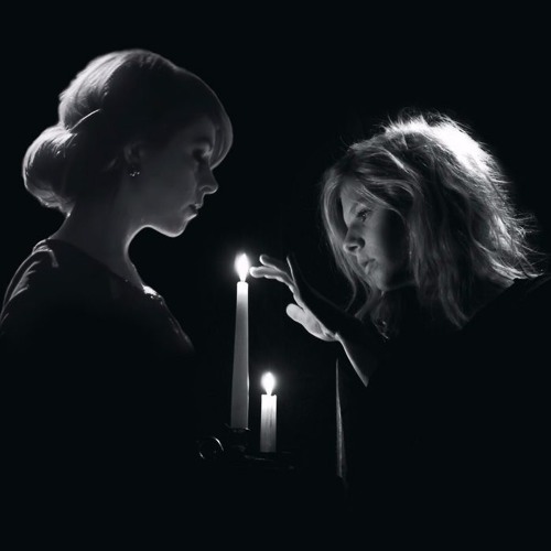 Stream Lost Girls Under The Water (AURORA // Lindsey Stirling REMIX) by ...