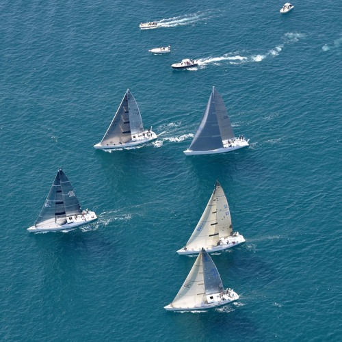 Stream episode Student Yacht Club launches UCT to Rio 2017 campaign by ...