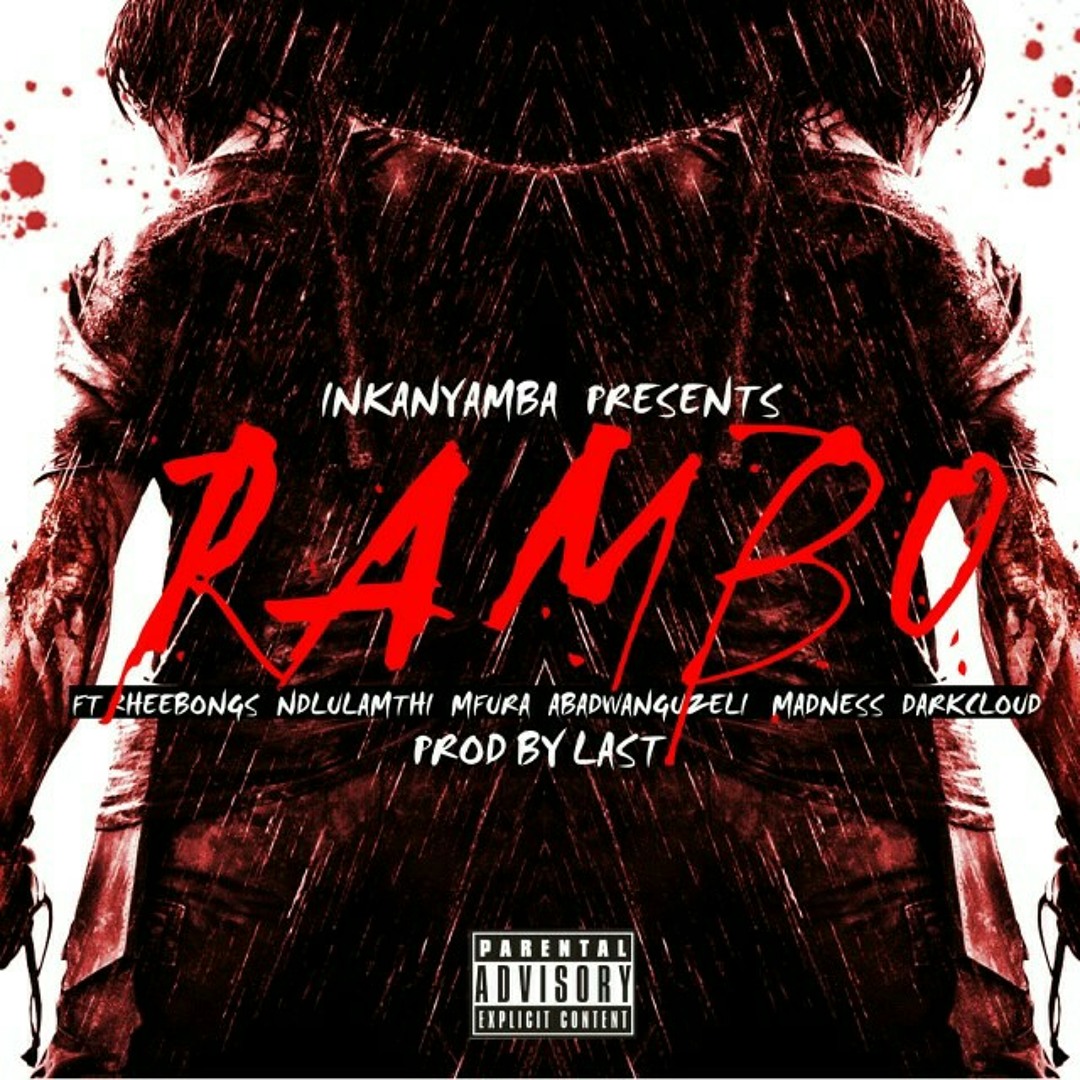 Stream INKANYAMBA FT Various Artist - RAMBO by Aprilis Biggz | Listen ...