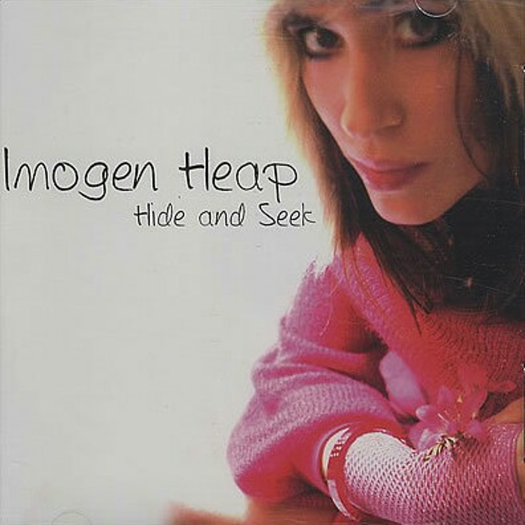 Stream Imogen Heap DJ Tiesto - Hide Seek (Extended Rare Version)-PhMCa1 ...