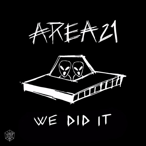 Stream Area 21 - We Did It by Popgum | Listen online for free on SoundCloud