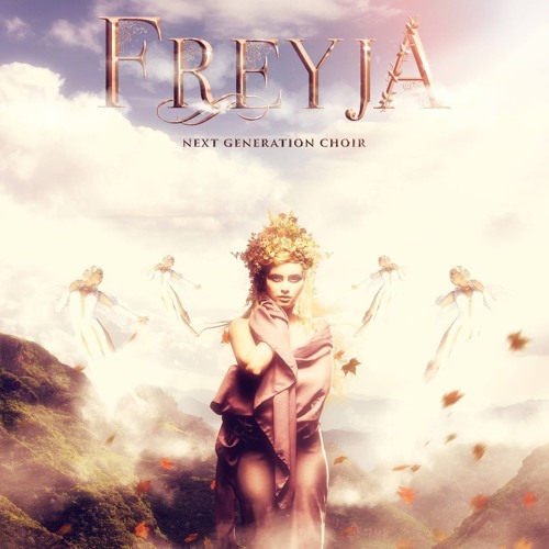 Stream Legend of Freyja by George Strezov by Strezov Sampling | Listen ...